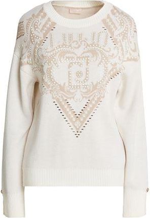 Liu Jo MAILLE - Pullover sur YOOX.COM
