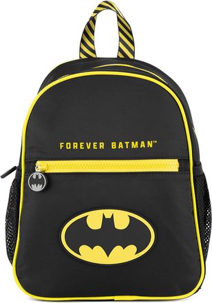 Batman Rucksack Batman ACCCS-AW24-232WBBAT Schwarz