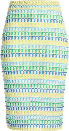 Nora Barth HOSEN & R&Ouml;CKE - Midi-R&ouml;cke auf YOOX.COM