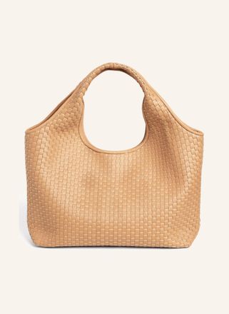 Parise Handtasche 1312 beige