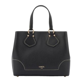 Lancel Chice Tragetasche mit zentralem Rei&szlig;verschluss - - Bags - Damen - Schwarzk - ONE SIZE