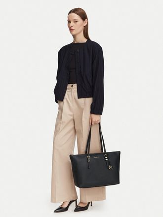 Michael Kors Handtasche MICHAEL Michael Kors 30T6GQNT7L Schwarz