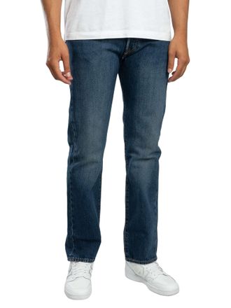 Levi's 501 Original Jeans, Blau