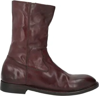Moma SCHUHE - Stiefeletten auf YOOX.COM