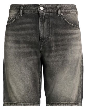 Diesel HOSEN & R&Ouml;CKE - Jeansshorts auf YOOX.COM