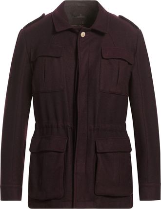 Santaniello JACKEN & M&Auml;NTEL - Jacken und Anoraks auf YOOX.COM