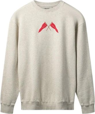 For&eacute;t Homme, Sweatshirts et sweats &agrave; capuche, Gris, Taille: L SweaT-shirts & SweaT-shirts &agrave; capuche