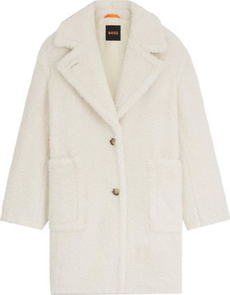 BOSS Wintermantel