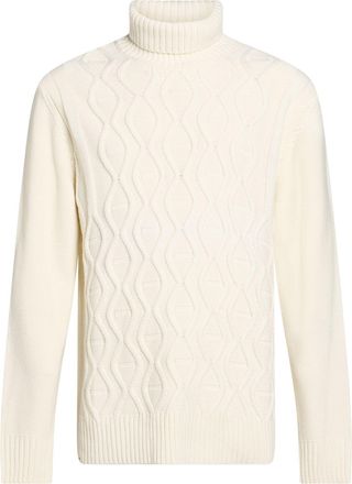 MQJ STRICKWAREN - Rollkragenpullover auf YOOX.COM