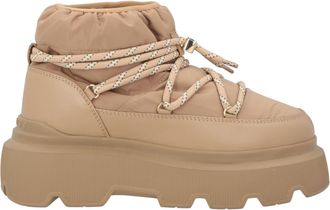 INUIKII SCHUHE - Stiefeletten auf YOOX.COM
