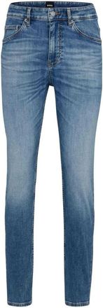 HUGO BOSS Jeans f&uuml;r Herren (T&uuml;rkis)