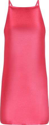 Mymo Kleid Frauen Rosa