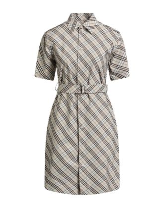 Burberry KLEIDER - Mini-Kleider auf YOOX.COM