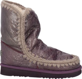 Mou SCHUHE - Stiefeletten auf YOOX.COM