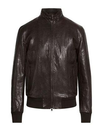 Barba MANTEAUX - Vestes et blousons sur YOOX.COM