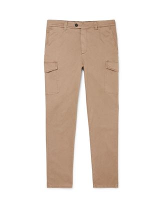 Brunello Cucinelli HOSEN & R&Ouml;CKE - Hosen auf YOOX.COM