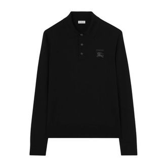 Burberry Herren, Oberteile, Schwarzk, MGr&ouml;&szlig;e