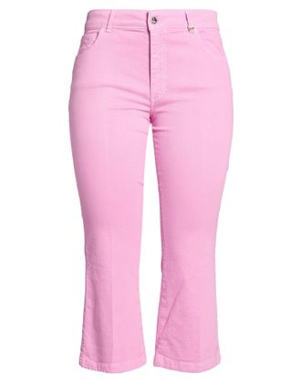 LuckyLu HOSEN & R&Ouml;CKE - Jeanshosen auf YOOX.COM