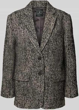 Anine Bing Blazer mit Woll-Anteil