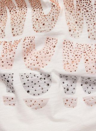 Rabe Print-Shirt T-Shirt