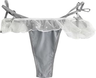 Generic Culotte sans Couture Femme Culotte Femme sans Couture Taille Haute Gainante Corps Entier Lift Fessier Entra&icirc;neur Taille Minceur Post-Partum