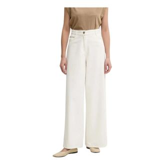 Sessun Damen, Jeans, Beige, XSGr&ouml;&szlig;e