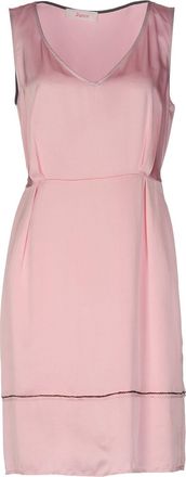 Jucca KLEIDER - Mini-Kleider auf YOOX.COM