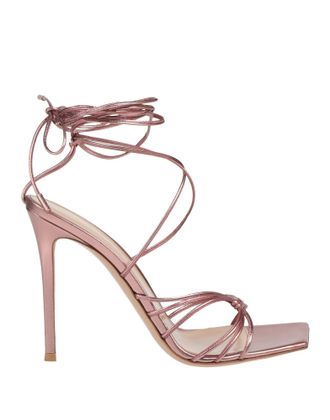 Gianvito Rossi SCHUHE - Sandalen auf YOOX.COM