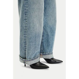 Patrizia Pepe Stiefeletten Patrizia Pepe 8Y0113/L048 Schwarz
