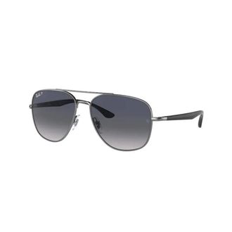 Ray-Ban unisex, Accessories, Grau, 56 MMGr&ouml;&szlig;e