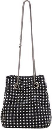 Felipa Sacs à bandoulière, Femme, Noir, Einheitsgröße