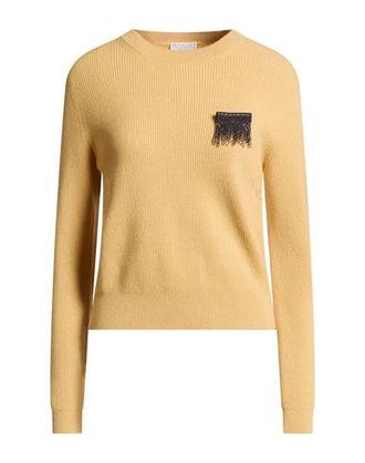 Brunello Cucinelli MAILLE - Pullover sur YOOX.COM