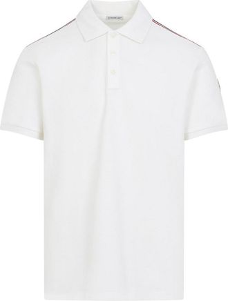 Moncler Polo - Beige
