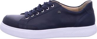 Finn Comfort Herren, Schuhe, Blau, 41 1/2 EUGr&ouml;&szlig;e