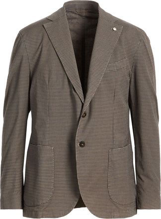 L.B.M. 1911 ANZ&Uuml;GE und CO-ORDS - Blazers auf YOOX.COM