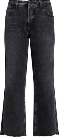 Cambio HOSEN & R&Ouml;CKE - Jeanshosen auf YOOX.COM