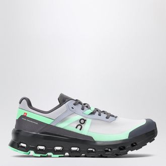 On Sneaker Cloudvista 2 Lila/Schwarz