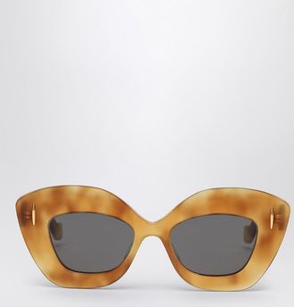 Loewe Retro Screen havana sunglasses