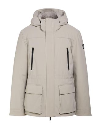 Iceberg JACKEN & M&Auml;NTEL - M&auml;ntel auf YOOX.COM