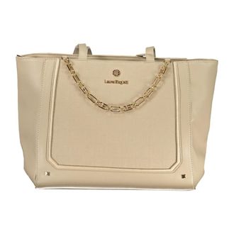 Laura Biagiotti Arkkette Bag - - Bags - Damen - Beige - ONE SIZE