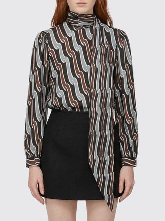 Gucci Hemdbluse GUCCI Damen Farbe Grau