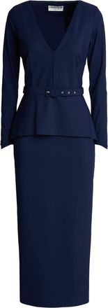 La Petite Robe Di Chiara Boni KLEIDER - Midi-Kleider auf YOOX.COM