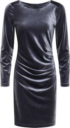 Kaffe Robes - Femme - Robes - Noir - Taille: 46 FR
