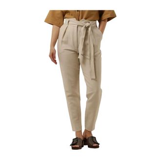 Ruby Tuesday Damen, Hosen, Beige, LGr&ouml;&szlig;e