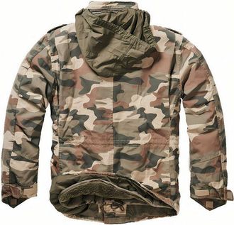 Brandit Kurzjacke M65 Giant Jacket
