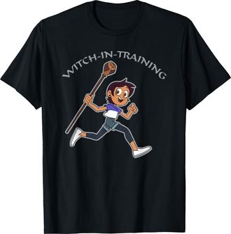 Disney Channel The Owl House Luz T-Shirt