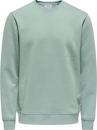 Only & Sons Sweatshirt ONSCONNOR