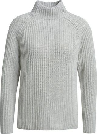 Smith & Soul Rollkragenpullover im Rippstrickmuster