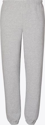 Tory Burch Damen Bestickte Jogginghose aus Baumwolle