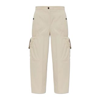 Max Mara Hosen - - Trousers - Damen - Beige - M